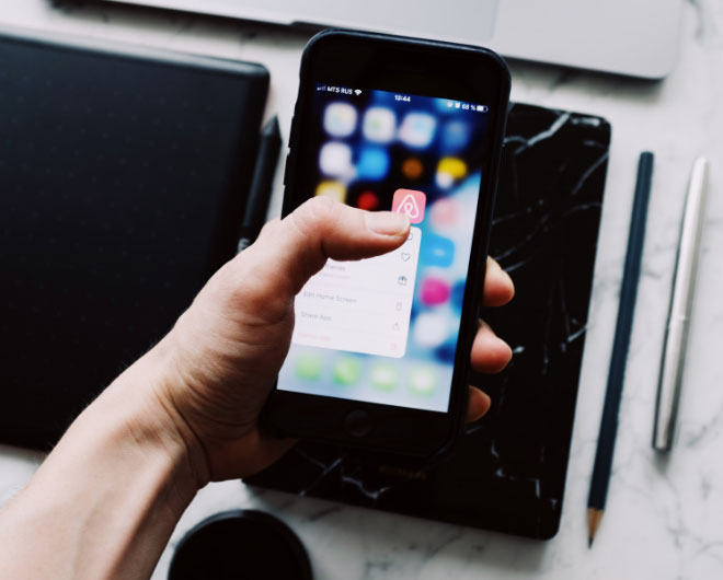 Rapportsoft Consulting & Technology